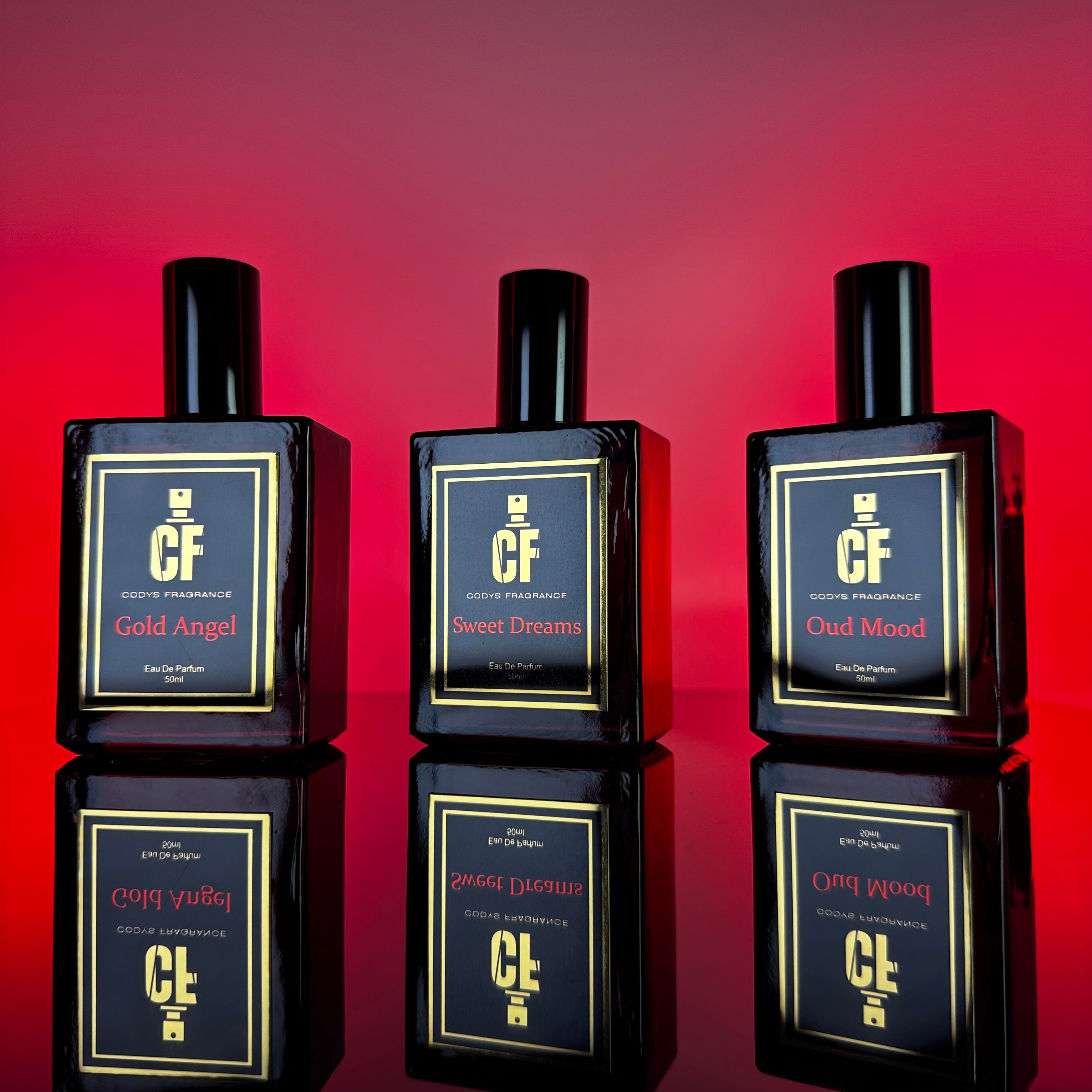 Fragrance Bundles – Codys Fragrance