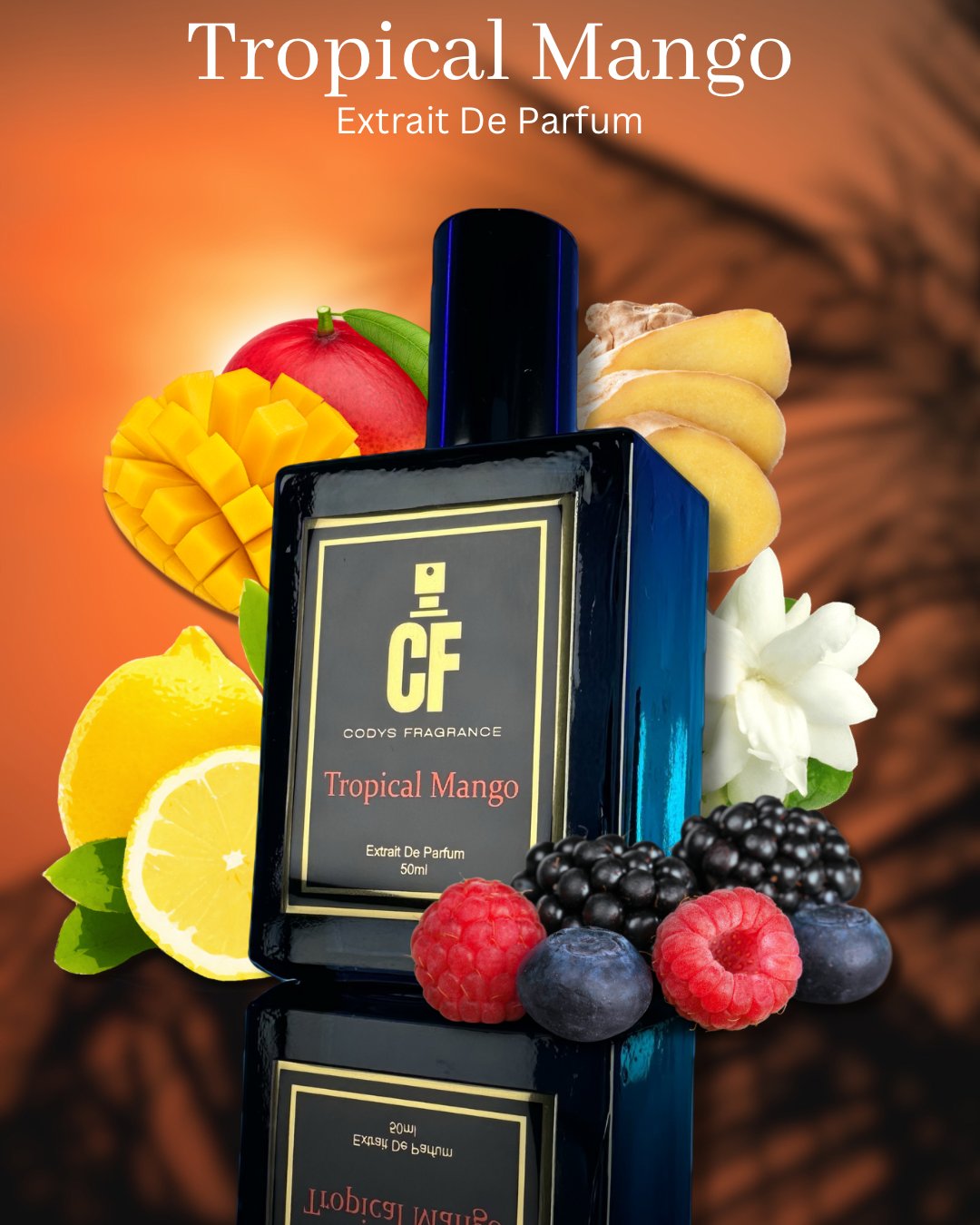 New Arrivals – Codys Fragrance