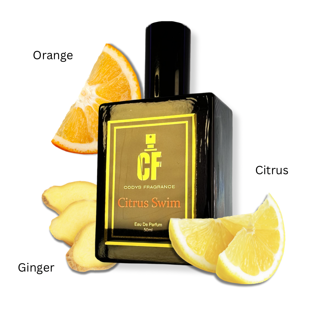𝗖𝗶𝘁𝗿𝘂𝘀 𝗦𝘄𝗶𝗺 Inspired By Afternoon Swim – Codys Fragrance