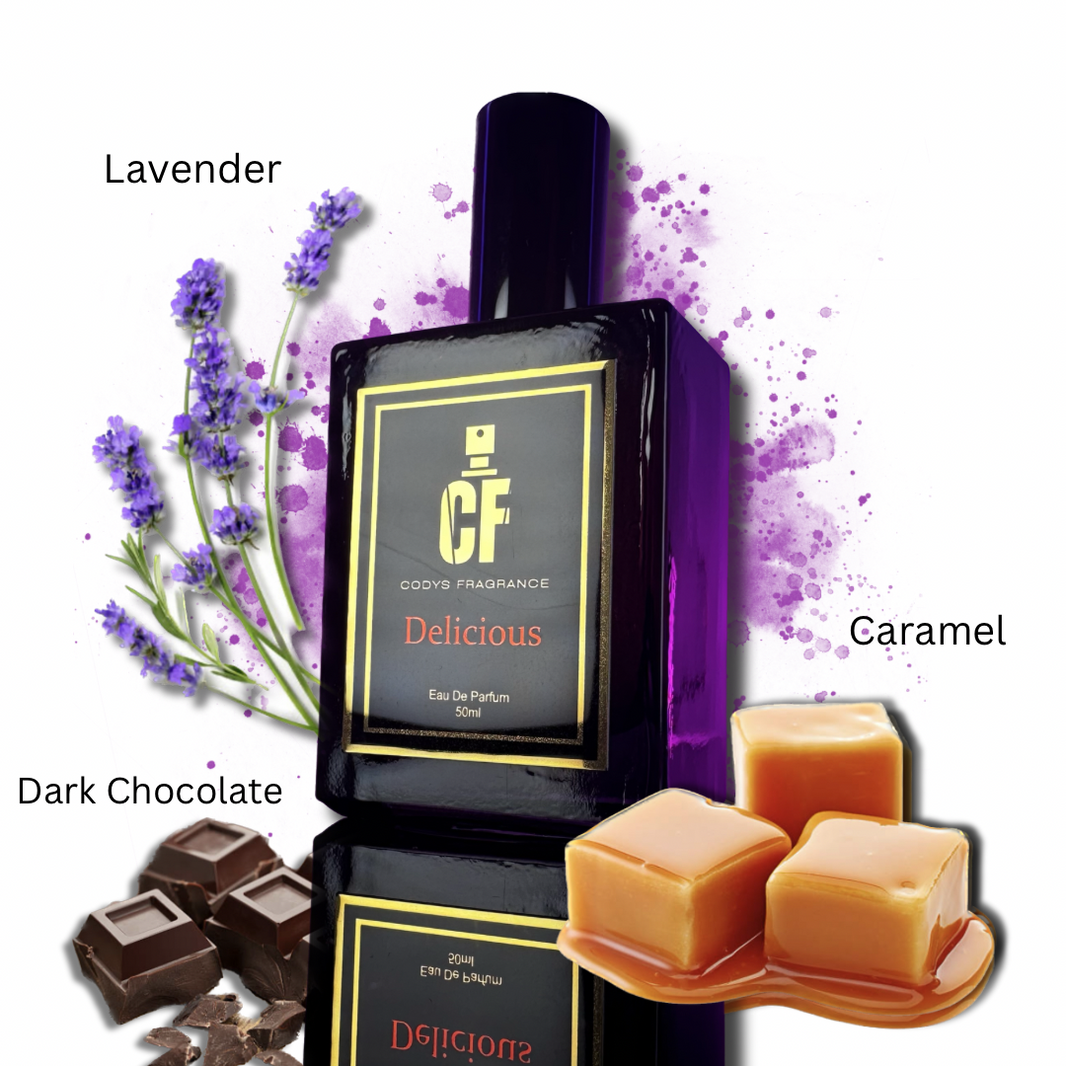 UK’s Designer And Niche Inspired Fragrance’s – Codys Fragrance