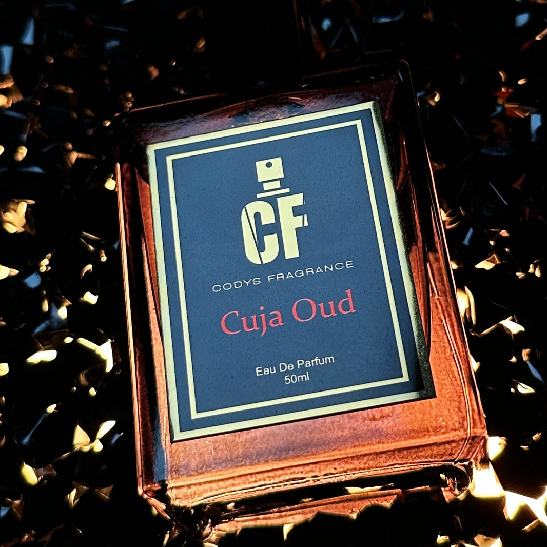 UK’s Premium Designer And Niche Inspired Fragrance’s – Codys Fragrance